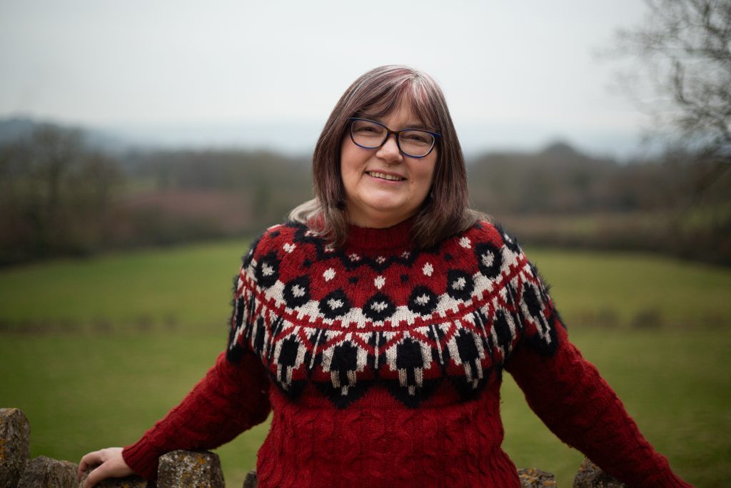 Claire Fayers – Children's Author